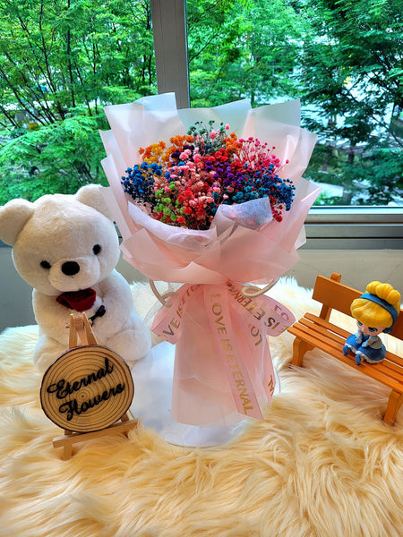 Unique Personalized Gifts | Preserved Flowers | Same Day Delivery
